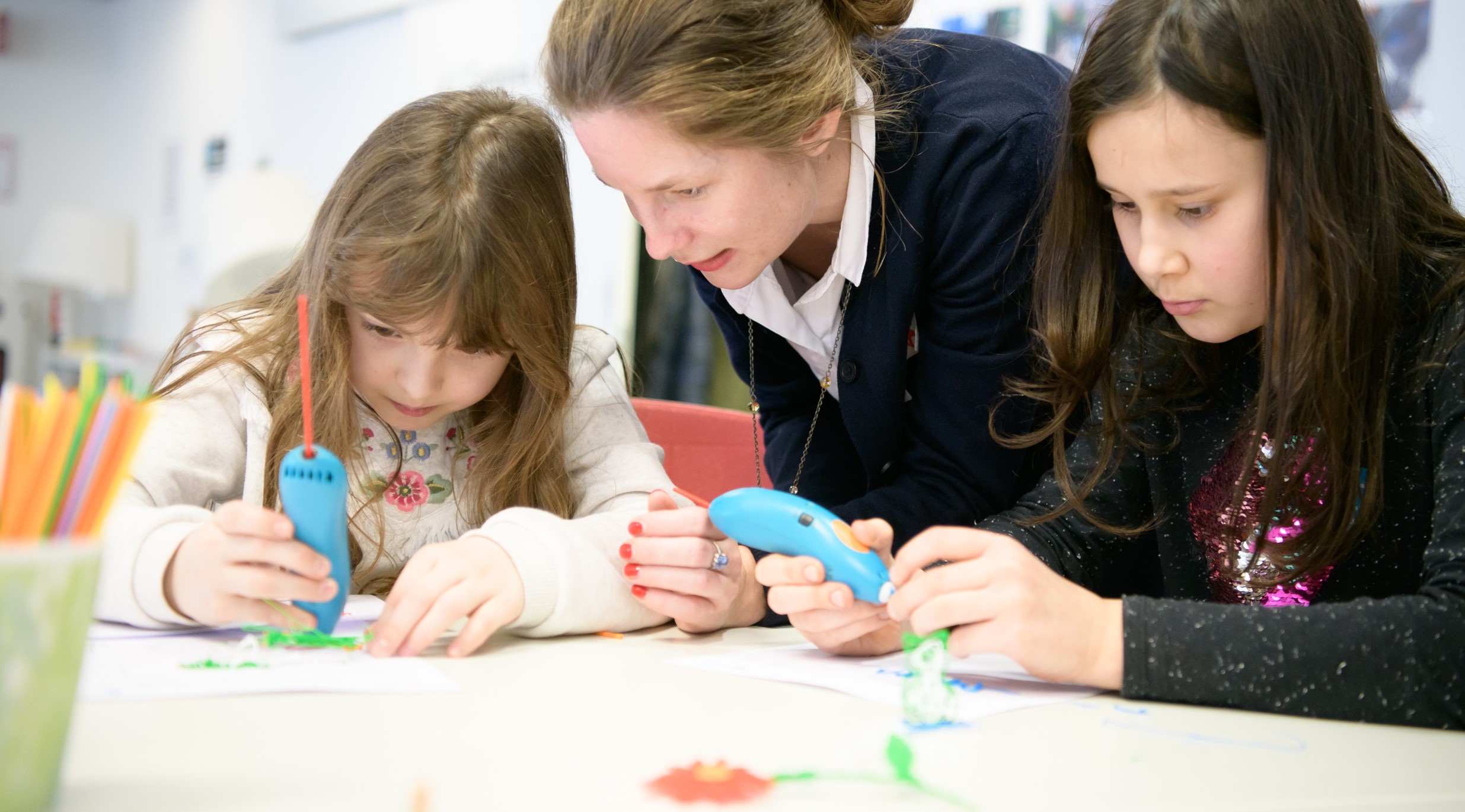 Digital Competences - A1 Group